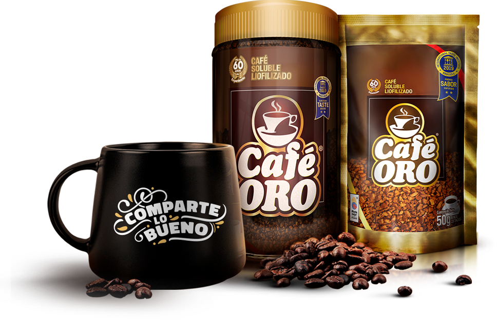 Solubles Instantáneos