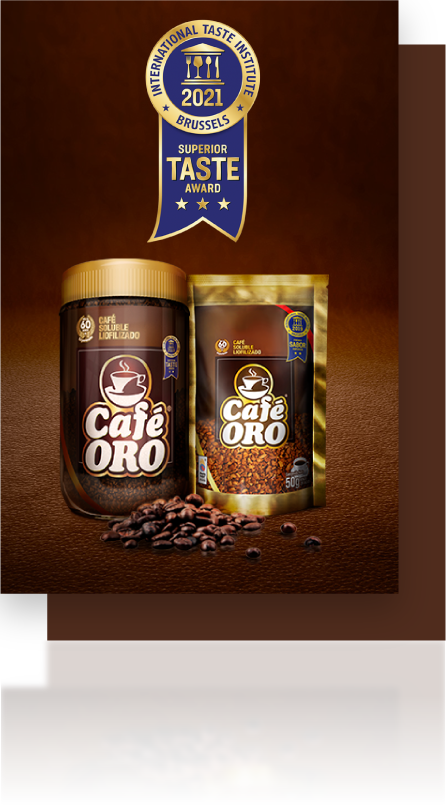 Solubles Instantáneos