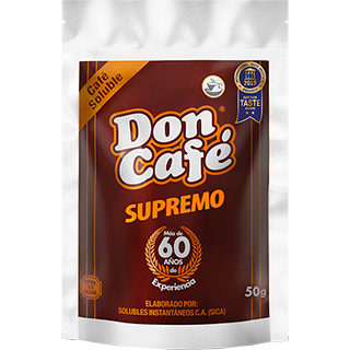 Solubles Instantáneos